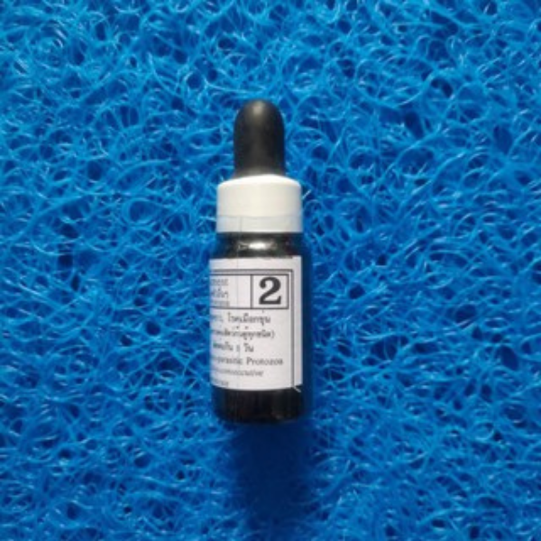 Food & Medicine – MO Aquatics