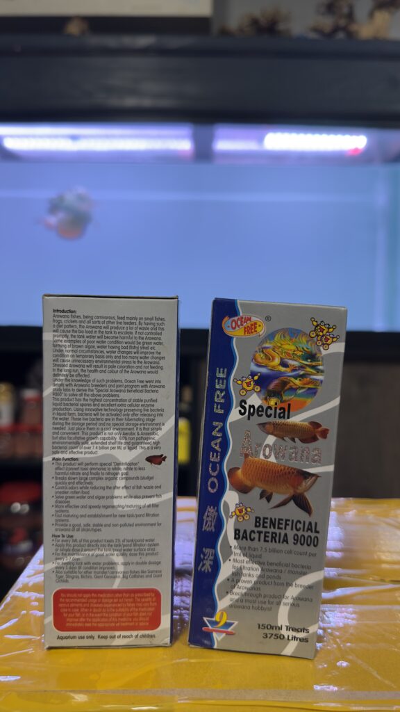 Shop – MO Aquatics